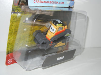 Drip – Bulldozer Planes 2 Disney « Disneycarsmania