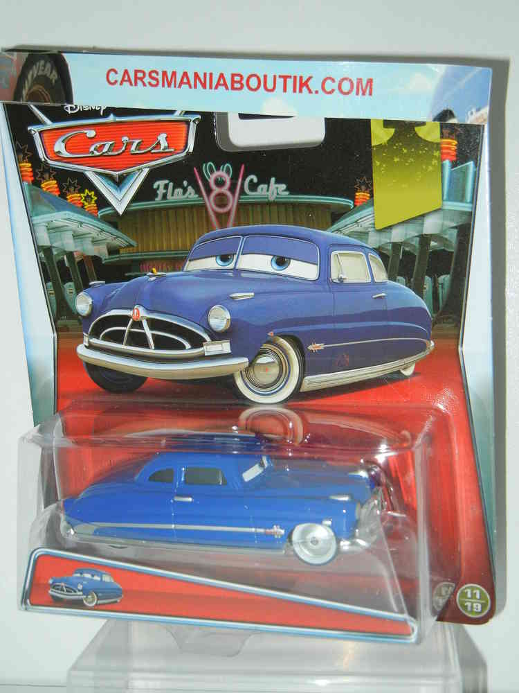Voitures Disney Cars 2015 – Série Radiator Springs « Disneycarsmania