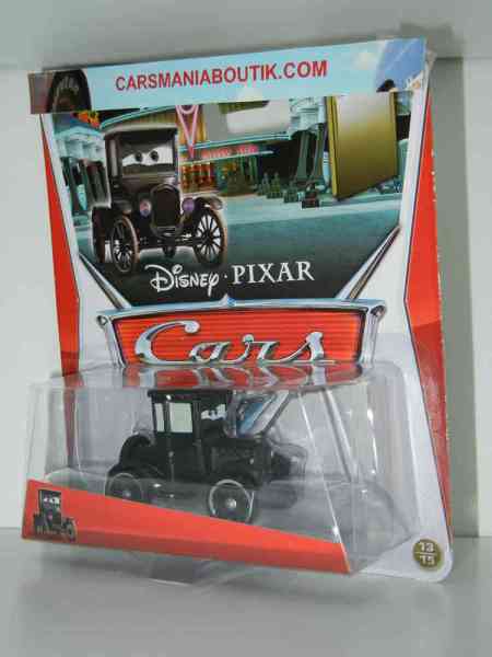 Voitures Disney Cars 2015 – Série Radiator Springs « Disneycarsmania