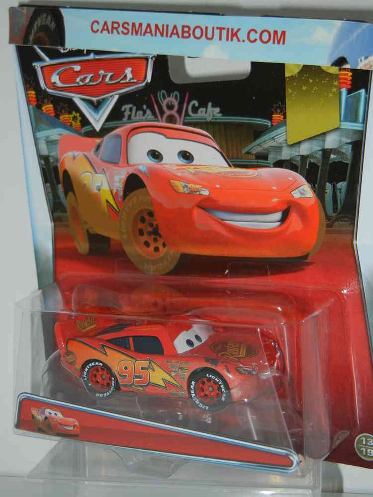 Voitures Disney Cars 2015 – Série Radiator Springs « Disneycarsmania