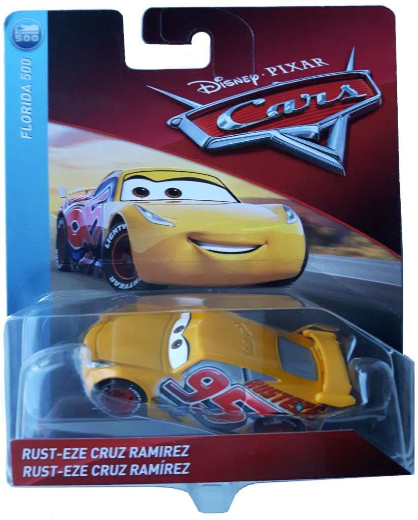 Cars 1 « Disneycarsmania